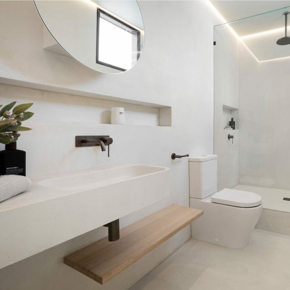 Unique Surfaces Melbourne | Floor and Wall Finishes