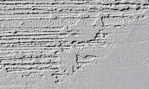 Lime Plaster | Unique Surfaces Melbourne