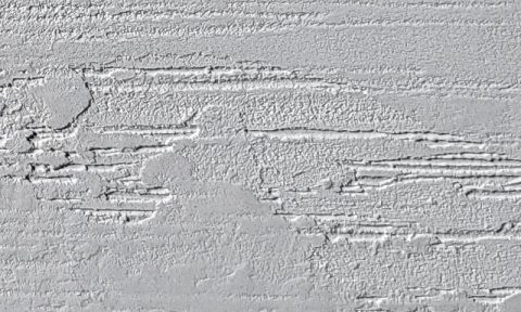 Lime Plaster | Unique Surfaces Melbourne